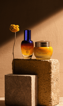 Lavande Blanche Parfum Giftset | L'OCCITANE NL