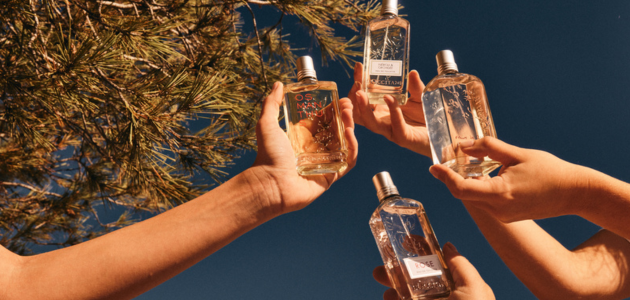 Hoe parfum aanbrengen zodat het langer blijft ruiken | L’Occitane | L ...