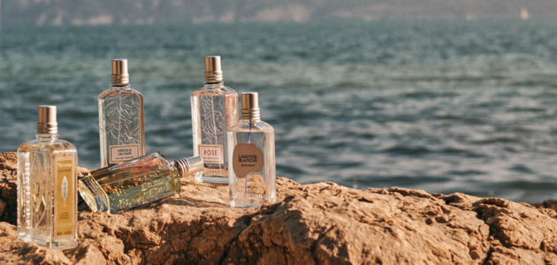 Hoe parfum aanbrengen zodat het langer blijft ruiken | L’Occitane | L ...